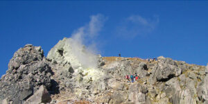 KAMIKOCHI – Chubusangaku National Park