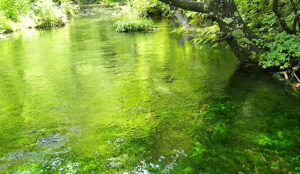 KAMIKOCHI – Chubusangaku National Park